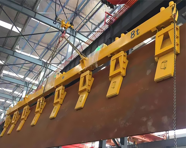 How to Choose a Lifting Equipment - Henan Xiqi Industrial Co., Ltd.