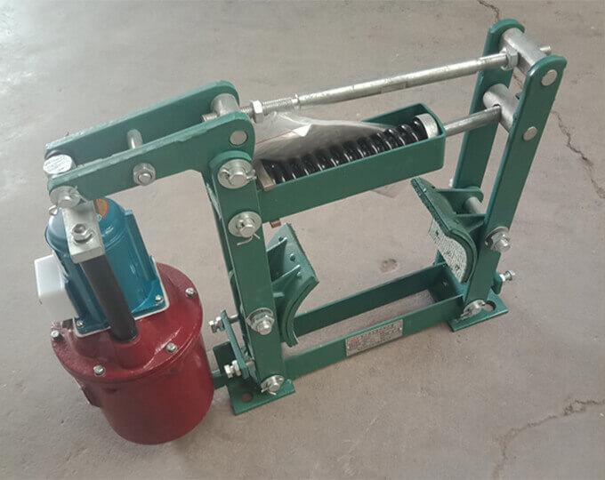 Electromagnetic Brakes - Henan Xiqi Industrial Co., Ltd.